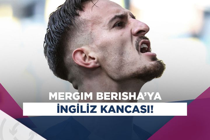 Leeds United Mergim Berisha için devrede! - Asist Analiz Leeds United Mergim Berisha için devrede! - Asist Analiz