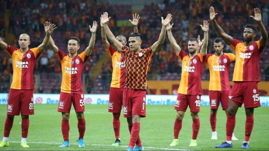 Galatasaray derbilerde kazanamıyor! - Asist Analiz Galatasaray derbilerde kazanamıyor! - Asist Analiz