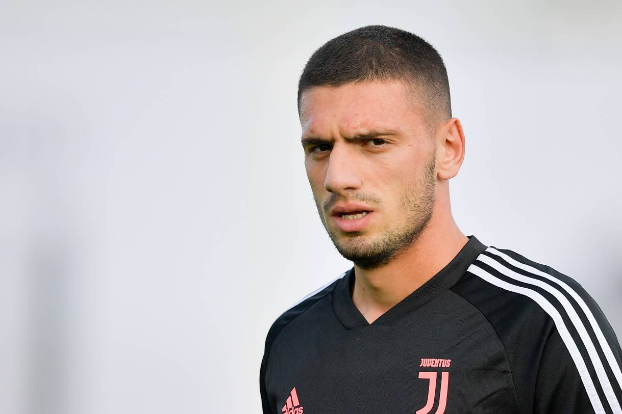 Merih Demiral EURO 2020'de oynar mı? - Asist Analiz Merih Demiral EURO 2020'de oynar mı? - Asist Analiz